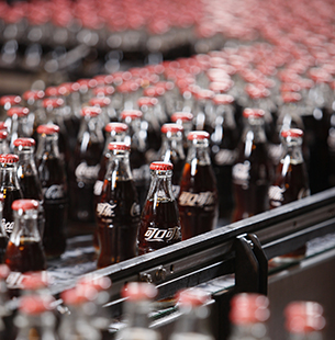 Swire | Our businesses - Beverages & Food Chain