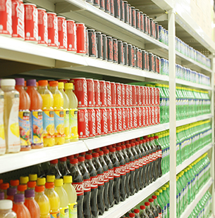 Swire | Our businesses - Beverages & Food Chain