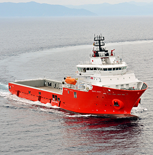 Swire | Our businesses - Marine Services